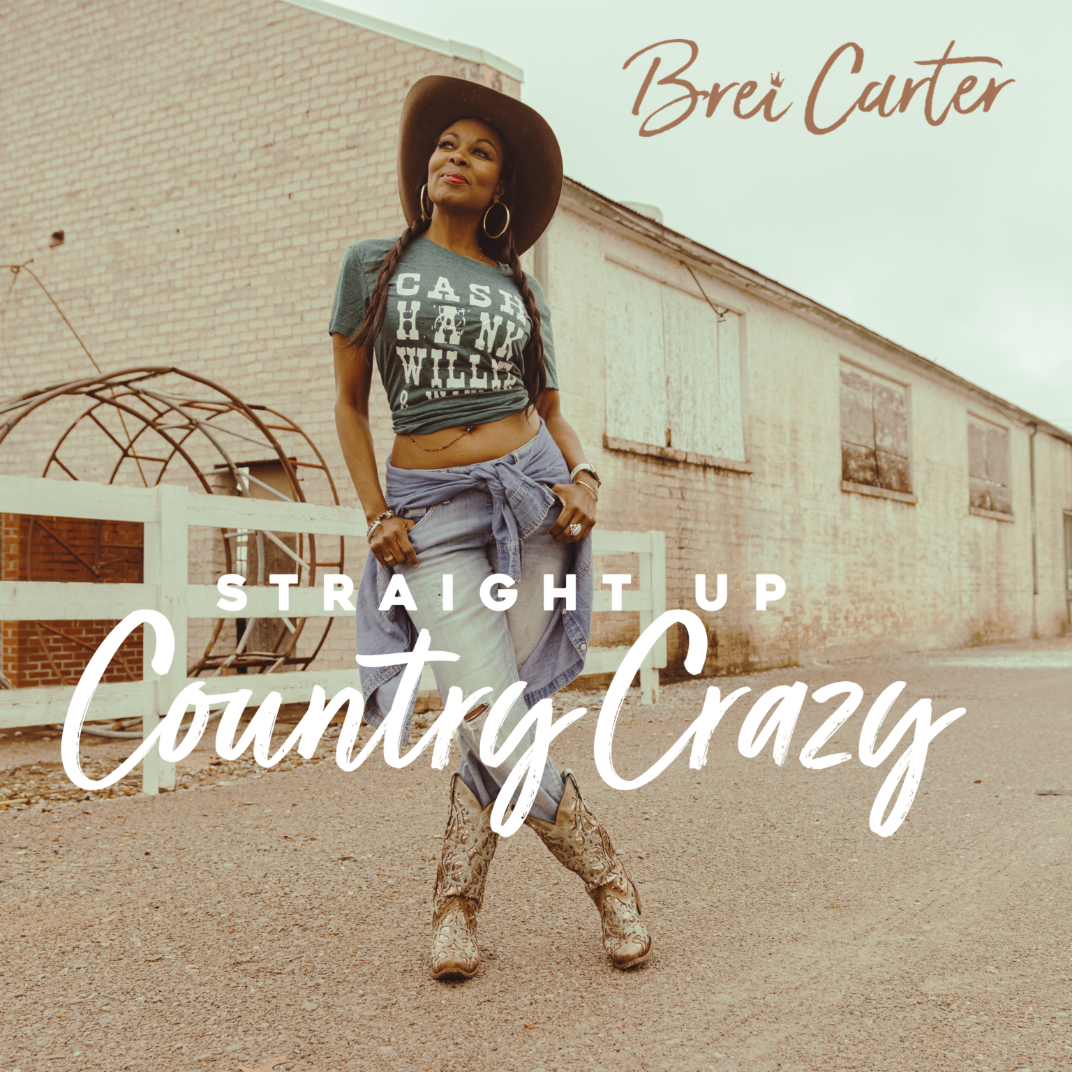 COUNTRY SONGSTRESS BREI CARTER TO RELEASE NEW MUSIC WITH NEXT ORIGINAL ...