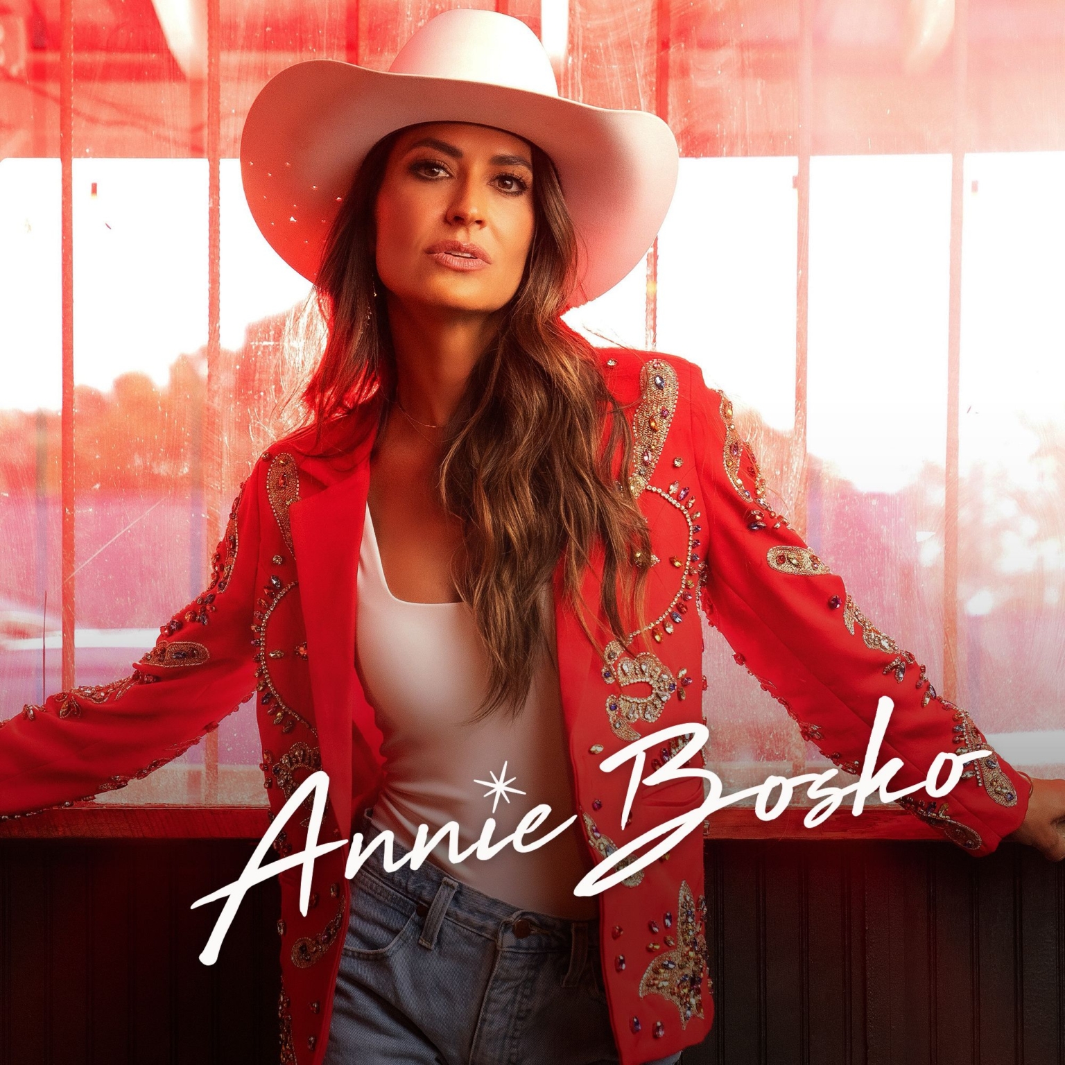 ANNIE BOSKO PAYS TRIBUTE TO THE MAN IN BLACK WITH “CASH” – Nashville ...