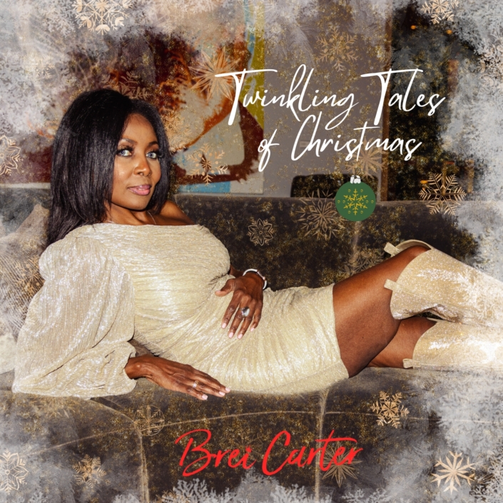 INDEPENDENT COUNTRY SOUL RECORDING ARTIST BREI CARTER CELEBRATES THE ...