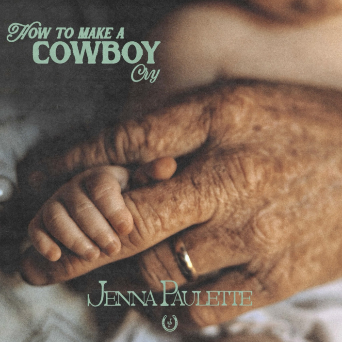JENNA PAULETTE RELEASES NEW SONG “HOW TO MAKE A COWBOY CRY” – Nashville ...