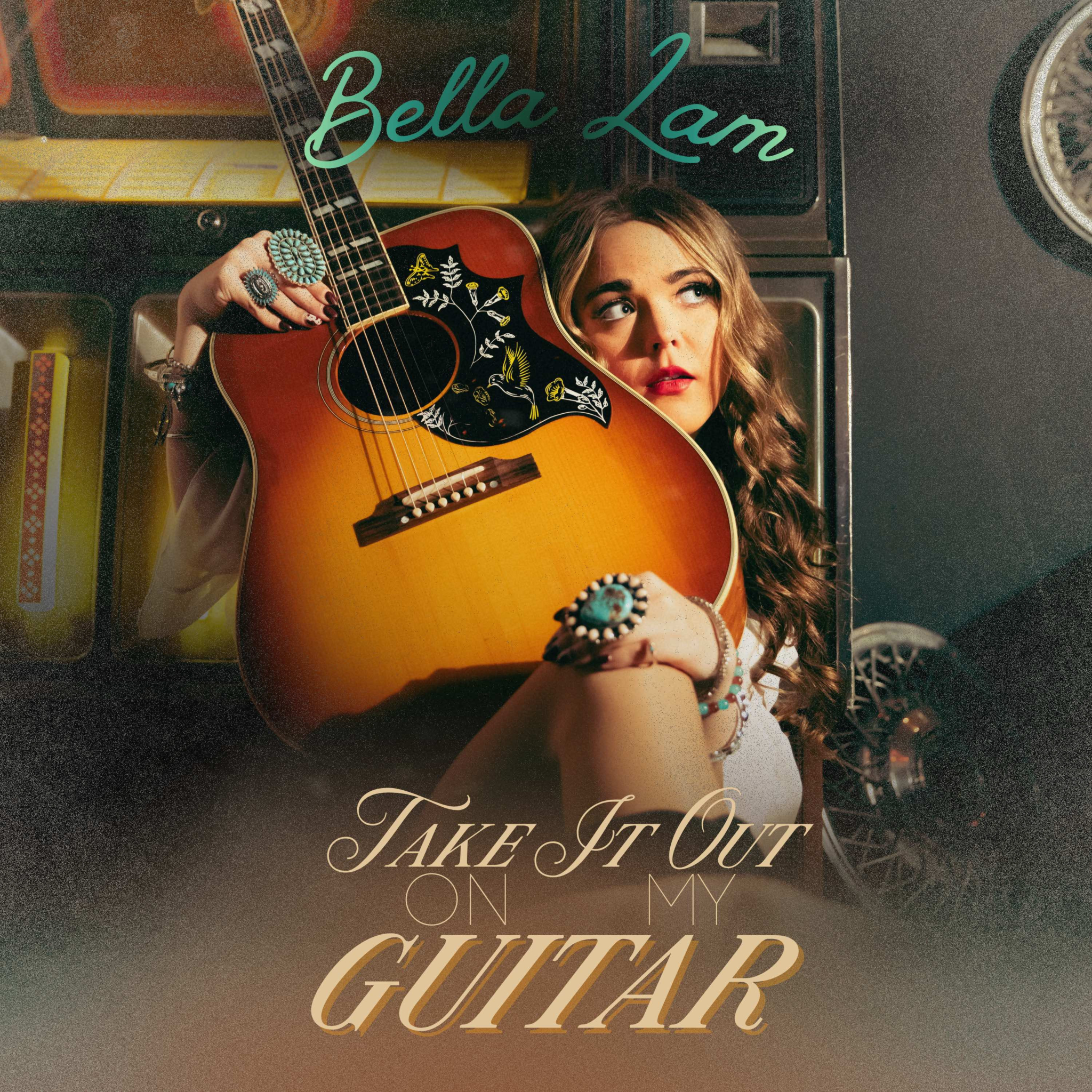 ASIAN AMERICAN COUNTRY ARTIST BELLA LAM RELEASES HEARTBREAK-FUELED ...