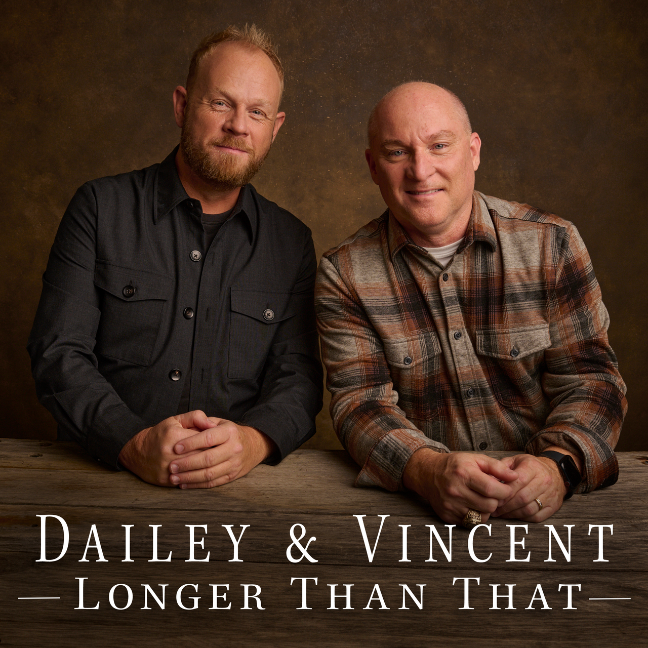 DAILEY & VINCENT SCORE NO. 1 AT BLUEGRASS RADIO WITH “RUBY,” RELEASE ...